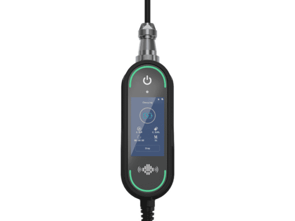 Monitoring Device for Electric Vehicle Charging: A Smart Selection for ...