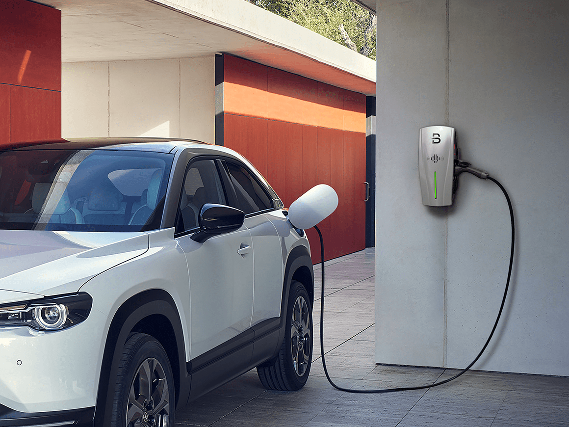 Explanation of UK’s New EV Charging Regulations: Drive Data ...
