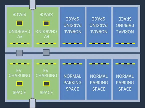 EVB ESS-Intergrated EV Charger And PV Energy Storage System Solutions ...