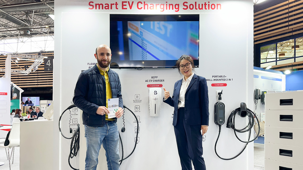 EV 101|evB