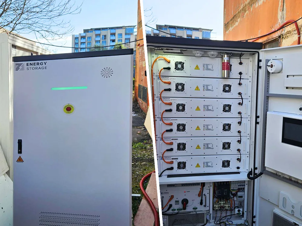 EVB Dual-Gun DC EV Charger Launched in Malaysia